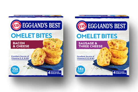 Omelets | Eggland's Best