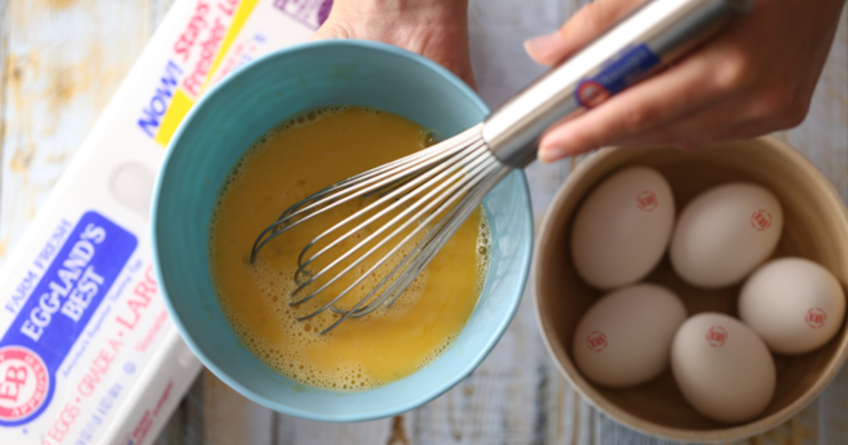 How Can You Tell If Your Eggs Are Fresh | Eggland's Best