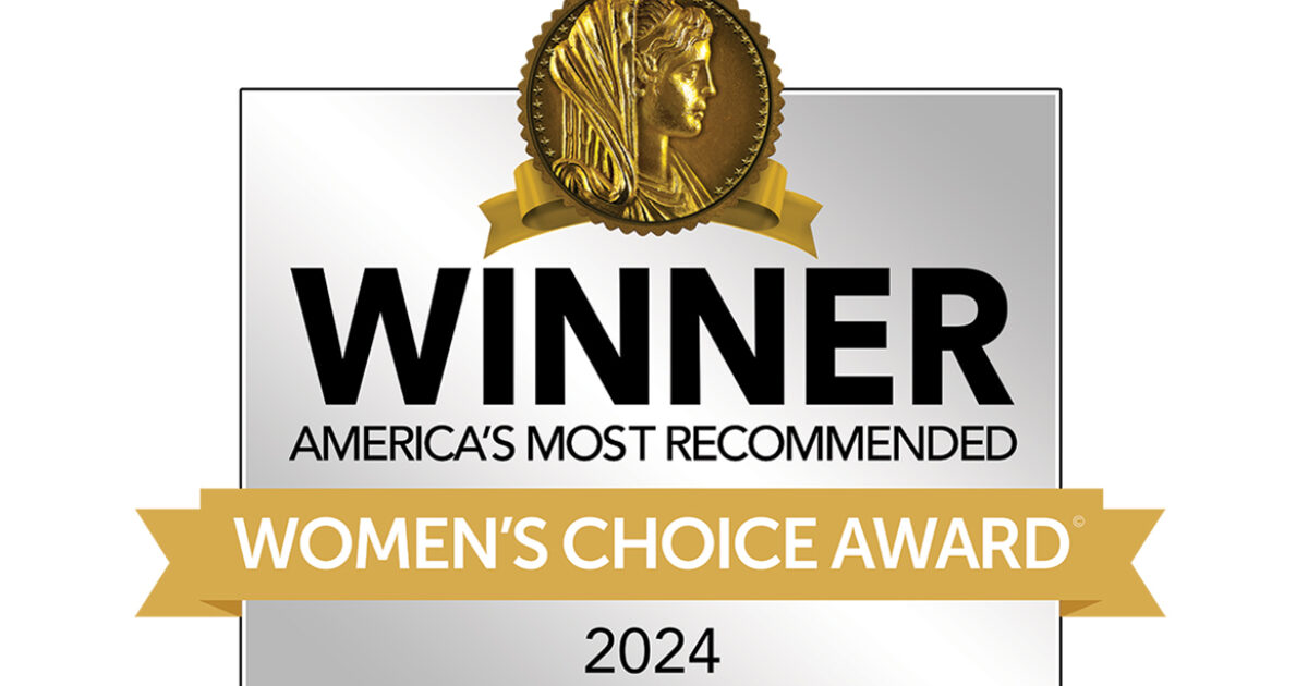 Women’s Choice Award® Once Again Recognizes… | Eggland's Best