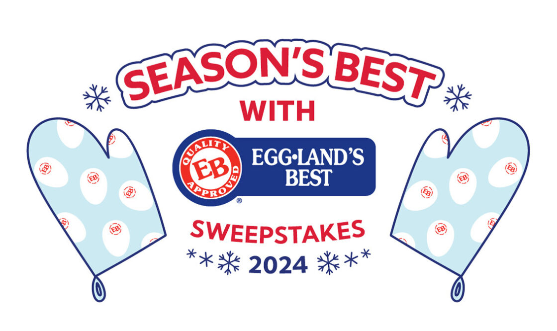 Eggland's Best | The Healthy Egg Brand | Eggland's Best