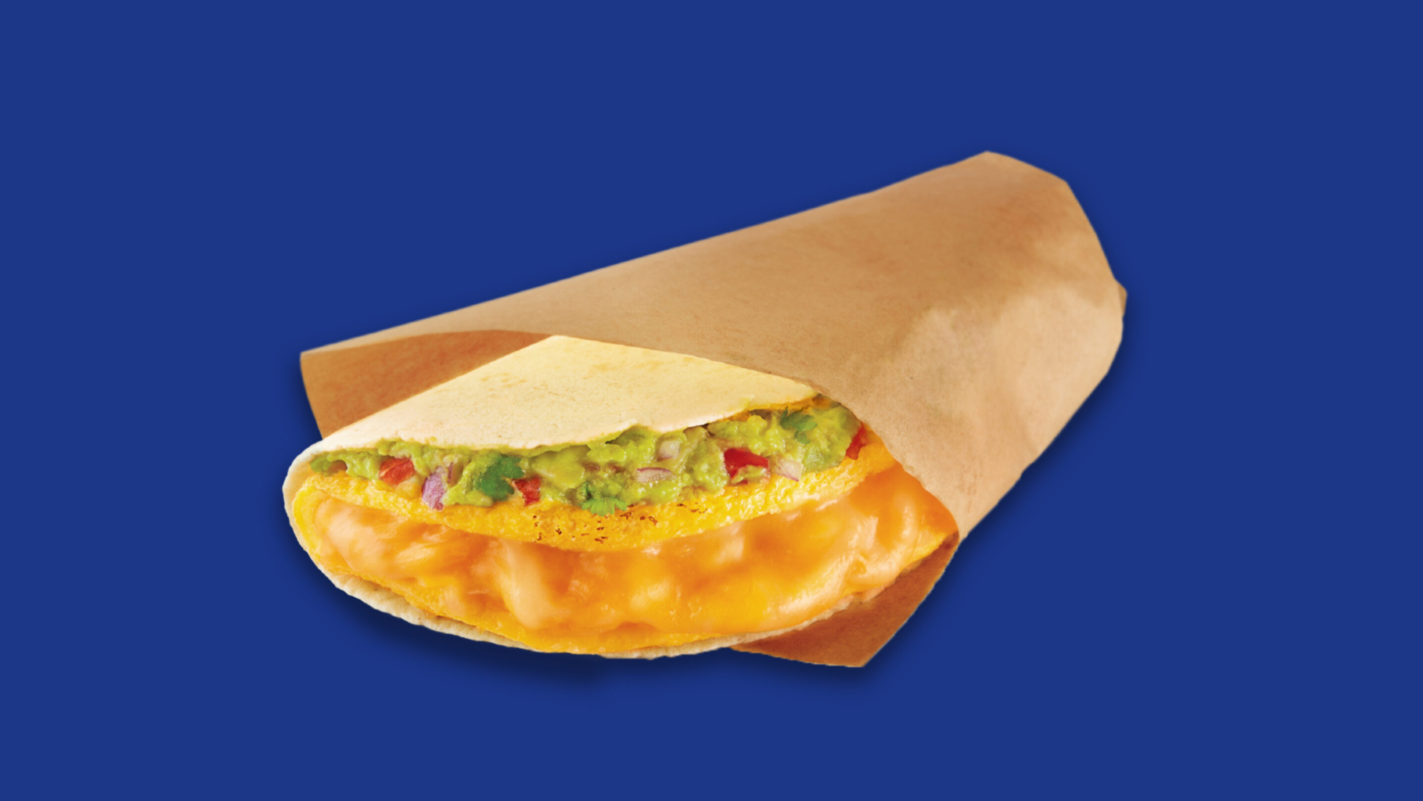 Three Cheese Frozen Omelets | Eggland's Best