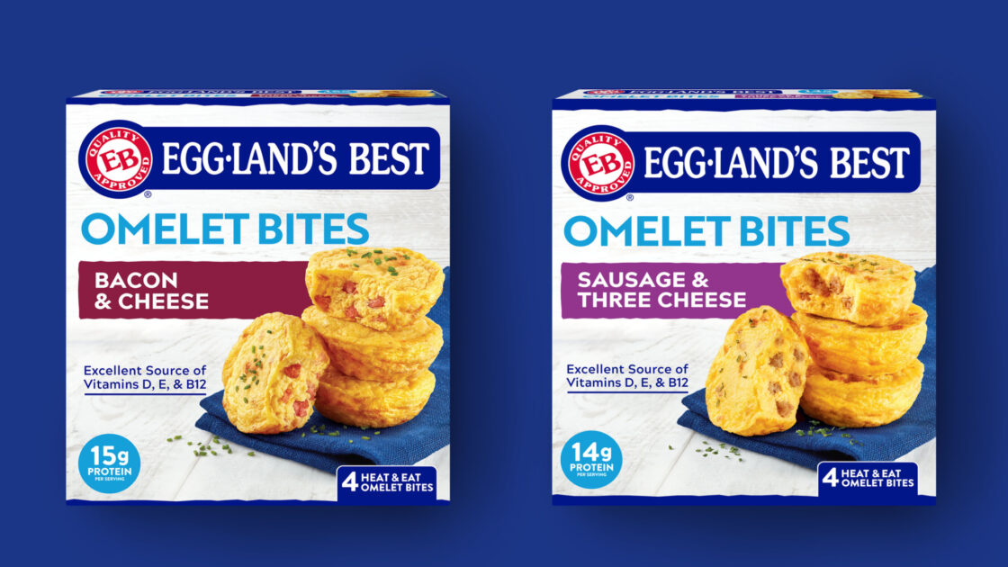 Eggland's Best | The Healthy Egg Brand