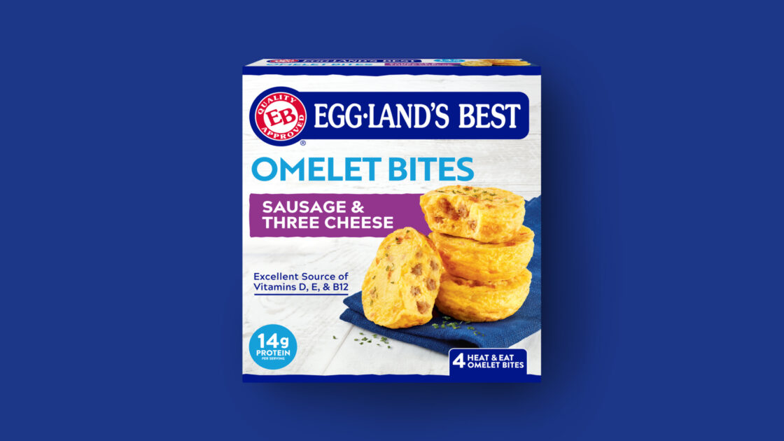 Products | Eggland's Best