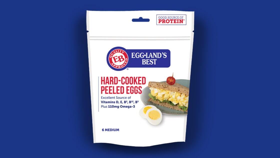 Products | Eggland's Best
