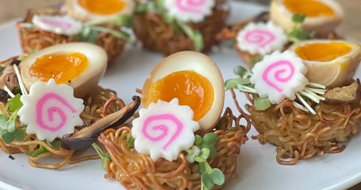 how to cook ramen like naruto