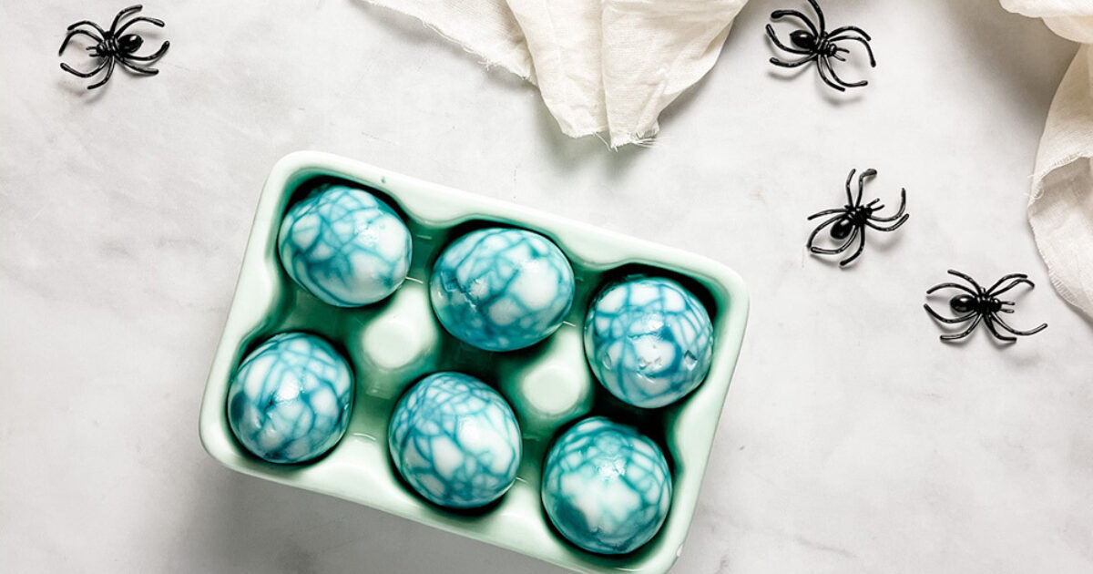 Cobweb eggs Recipe | Eggland's Best