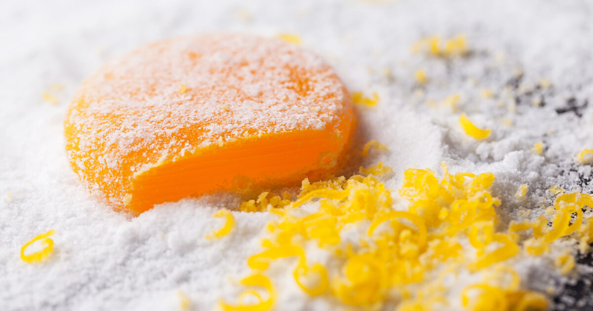 Cured Egg Yolks Recipe | Eggland's Best