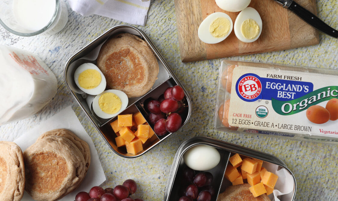 Eggland's Best | The Healthy Egg Brand | Eggland's Best