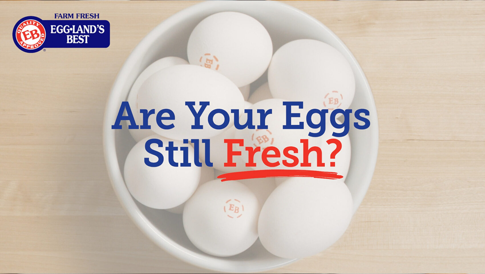 Videos | Eggland's Best Eggs | Eggland's Best